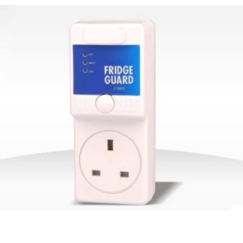 Power Surge Protector Guard For Fridge | 5246591 | Konga Online Shopping