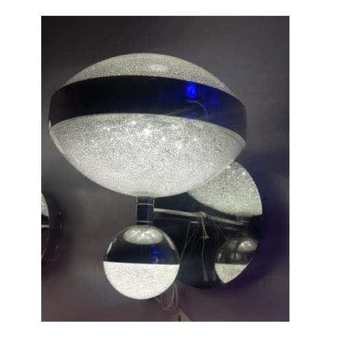 Round Design Led Wall Light | 5271656 | Konga Online Shopping