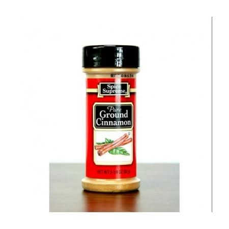 Pure Ground Cinnamon Powder - 85g | 6410654 | Konga Online Shopping