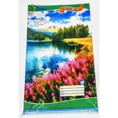 Higher Education Notebook-exercise Book X10 | 5480772 | Konga Online ...