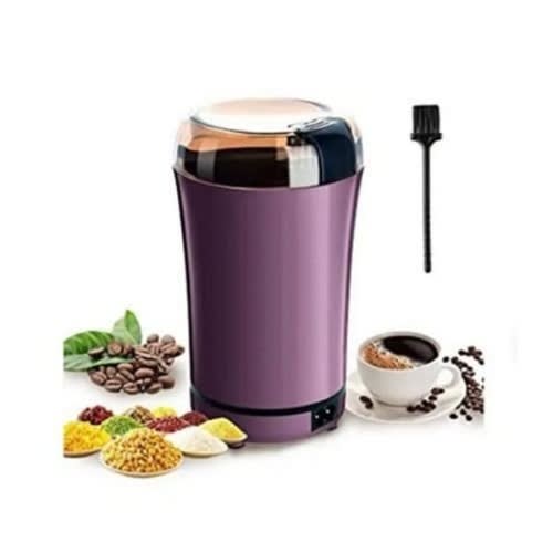 Electric Dry Mill Grinder For Spices And Grains - 150w | 6052353 ...
