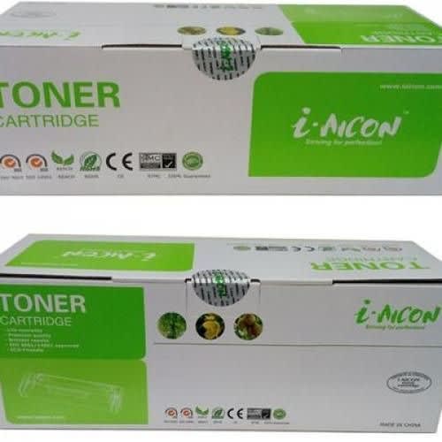 I-aicon - 53a Laserjet Toner Cartridge - Black | 6022426 | Konga Online ...