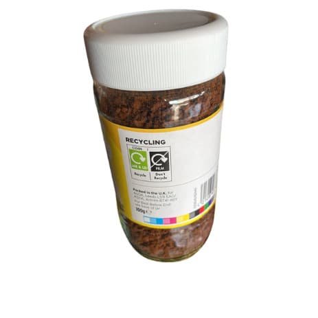 ASDA Medium Roast Instant Coffee - 100g | Konga Online Shopping