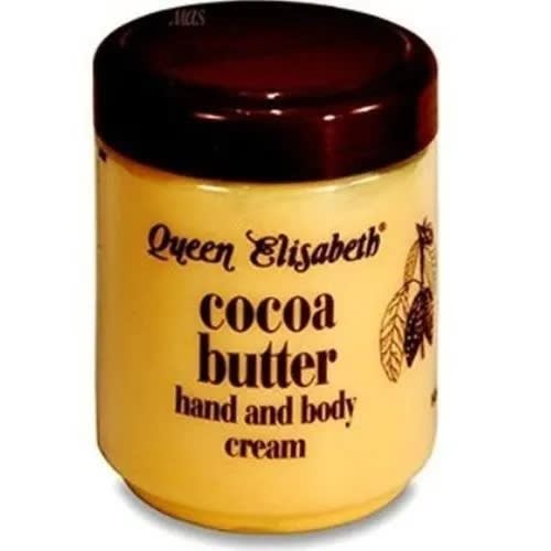 Queen Elizabeth Cocoa Butter Cream - 500ml | 6077928 | Konga Online ...