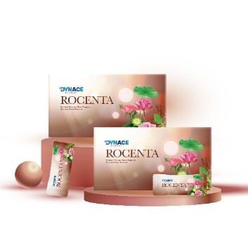 Dynace Rocenta For Healthy Life Style - 15 sachets | 6765437 | Konga ...