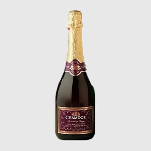 Chamdor Sparkling Grape Wine 75cl X 6 | 6818337 | Konga Online Shopping