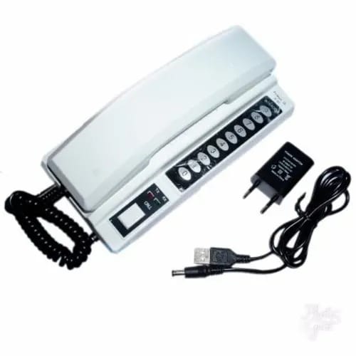 Wireless Intercom Phone | Konga Online Shopping