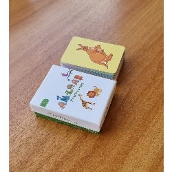 Animal Flashcards | Konga Online Shopping