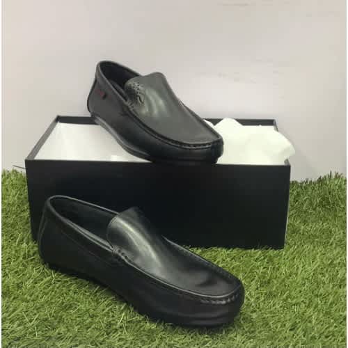 Fashion Front Black Casual Shoe | 5261447 | Konga Online Shopping