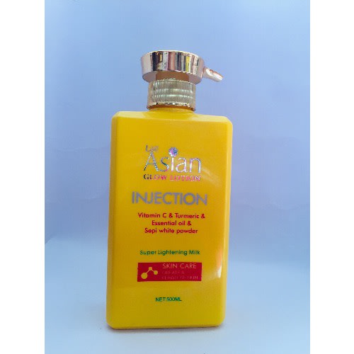 Lait Asian Glow Injection Lotion 500ml | 5892771 | Konga Online Shopping
