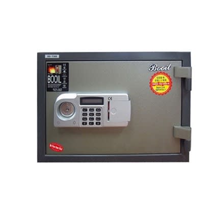 Digital Electronic Safe Box | Konga Online Shopping