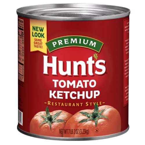 Hunt's Premium Tomato Ketchup- 3.23kg | 5680557 | Konga Online Shopping
