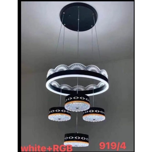 Led Chandelier Celling Light - 6×6feet | 5970374 | Konga Online Shopping
