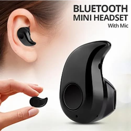 Mini Wireless Bluetooth Earphone | Konga Online Shopping