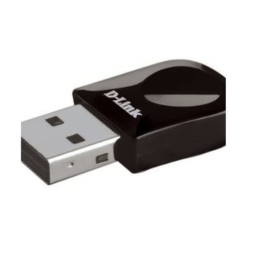 D-Link Wireless N 300 Nano USB Adapter - DWA-131 | Konga Online Shopping