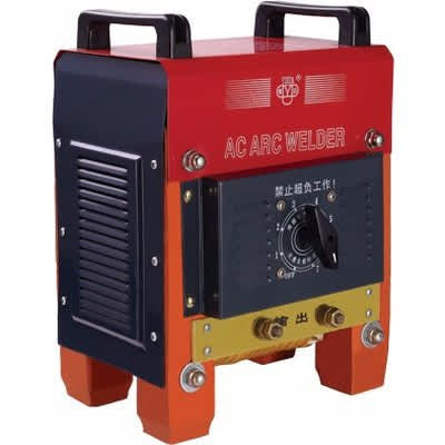 A&S Workmaster Welding Machine - 200A | Konga Online Shopping