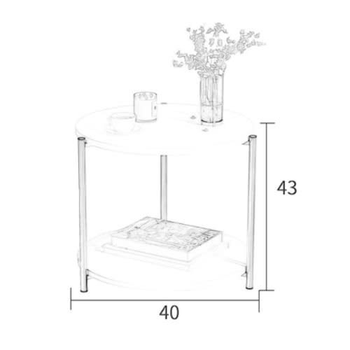 Mini Nordic Style Coffee Table | Konga Online Shopping