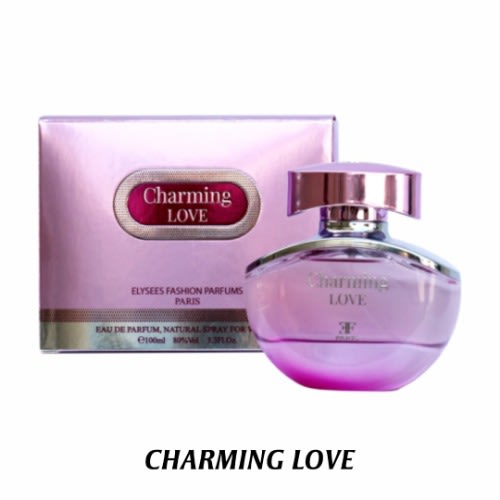 Prestige Charming Love Perfume (100ml) | 6182821 | Konga Online Shopping