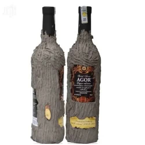 Asconi Agor Red Wine-750ml | 6747622 | Konga Online Shopping