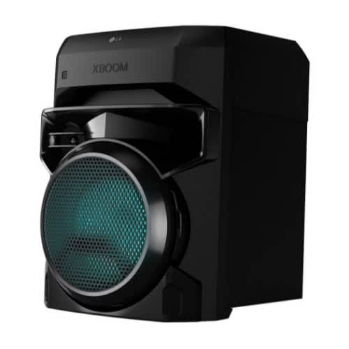 LG 80W Bluetooth Audio System XL2S | Konga Online Shopping
