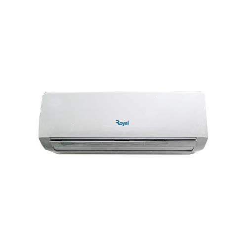 Royal 1HP Split, Dehumidify, Quick Cool, Low Noise Air Conditioner ...