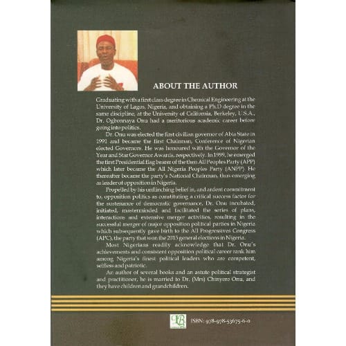 The Meaning Of Life: A Collection Of Poems | Konga Online Shopping