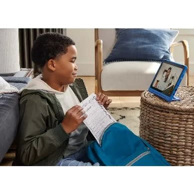 Amazon Fire 7 Kids Pro Tablet - 7" Display - 16GB With Kid Proof Case ...