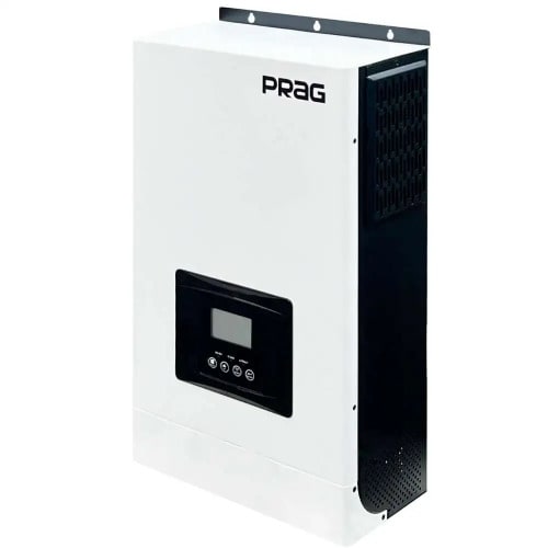 Prag 6kw/48v Hybrid Inverter - 6000w-mppt | 6566179 | Konga Online Shopping