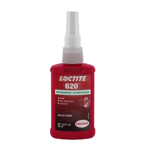 Loctite 620 Retaining Compound -50ml | 6045863 | Konga Online Shopping