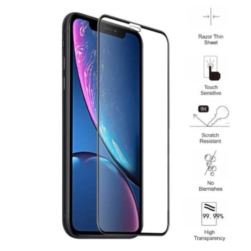 Screen Protectors For iPhone 11 / Xr | Konga Online Shopping