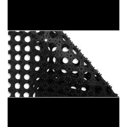 Rubber Foot Mat | Konga Online Shopping