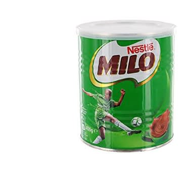 Nestle Milo - 400g X 2 Refill Tin | 6329681 | Konga Online Shopping