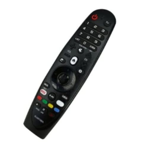 Lg Magic Remote Control | 6320336 | Konga Online Shopping