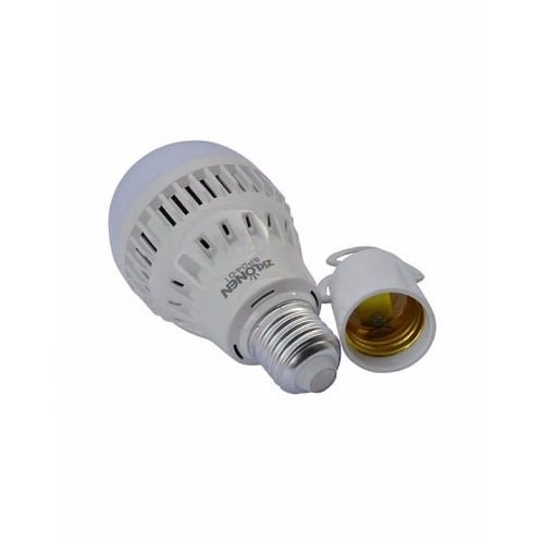 Lonen Led Rechargeable Back Up Screw Bulb - 5.5W | 5921404 | Konga ...