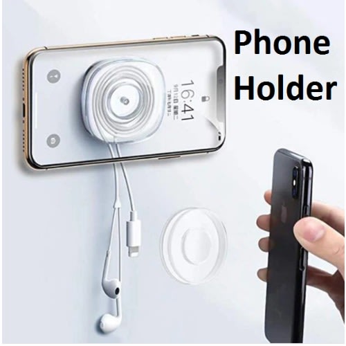 Nano Gel Phone Holder | 4845354 | Konga Online Shopping