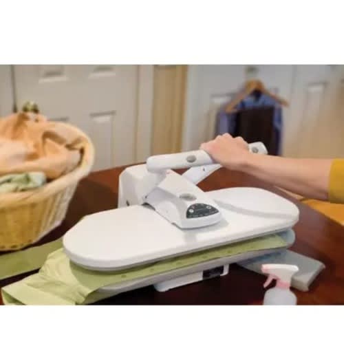 Two Lion Fabric Steam Press & Stoning Machine - 32" | 6328634 | Konga ...