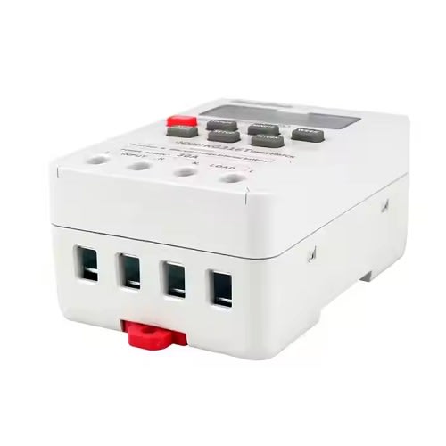 Digital Timer Switch Electrical Timer 30a 160f/on Sessions | 6584582 ...