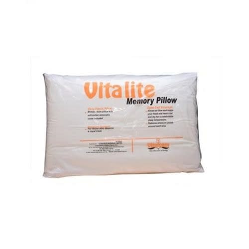 Vitafoam Vitalite Memory Pillow | 6409034 | Konga Online Shopping