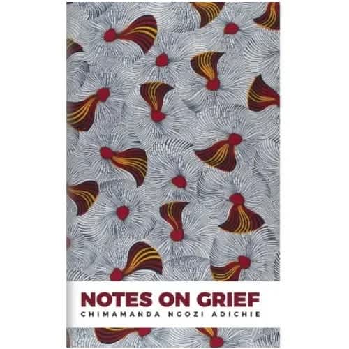 Notes On Grief By Chimamanda Ngozi Adichie | 5892418 | Konga Online ...