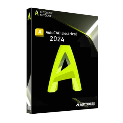 Autodesk Autocad Electrical 2024 | Konga Online Shopping