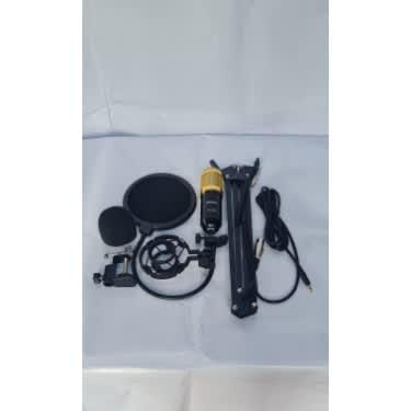 Broadcasting And Recording Microphone | 6458853 | Konga Online Shopping