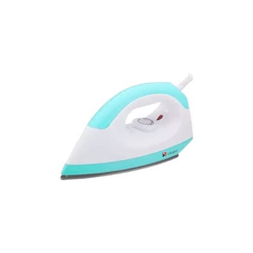 Saisho Dry Iron - S1000 - 1000 W | 5150843 | Konga Online Shopping