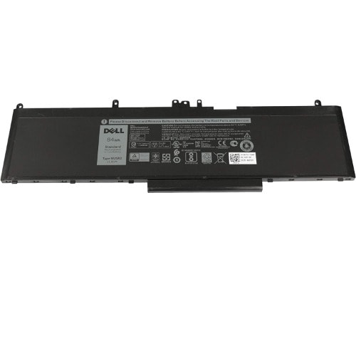 Dell Precision 3510 Latitude E5570 Battery | 6014472 | Konga Online ...