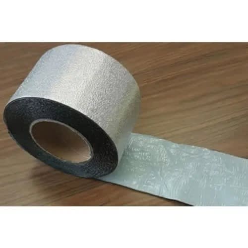 A&s Self Adhesive Waterproof Tape - 5cm X 5m | Konga Online Shopping