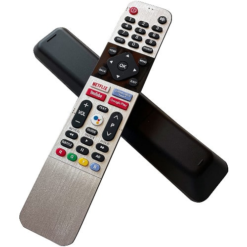 Skyworth Smart Tv Remote Control | 5748389 | Konga Online Shopping