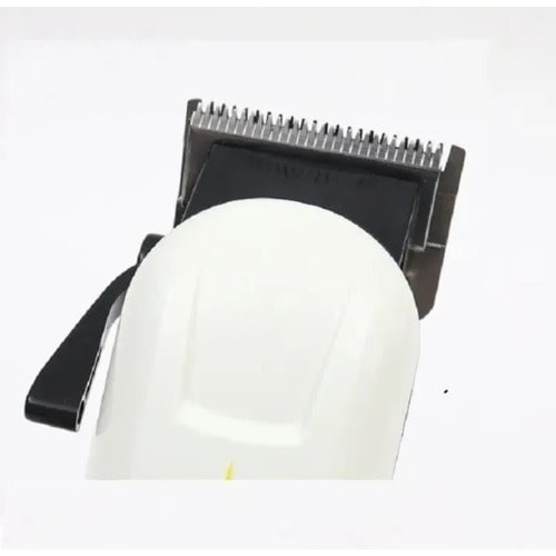 Kiki Rechargeable Hair Clipper | Konga Online Shopping