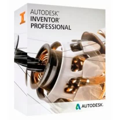 Autodesk Inventor Professional 2022 Software License | 6034998 | Konga ...