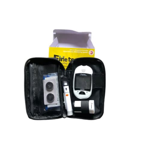 Fine test Fine Test Glucose Meter | Konga Online Shopping