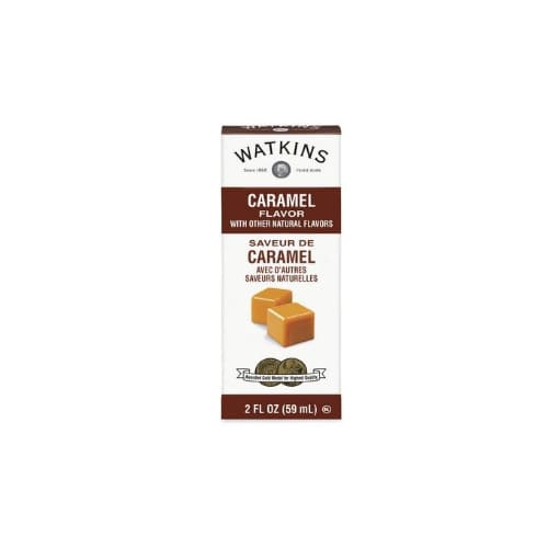 Watkins Caramel Flavor - 2 Fl. Oz. - 59ml | 5957483 | Konga Online Shopping