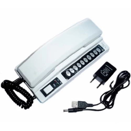 Long Range Wireless Intercom - 100m | 5381725 | Konga Online Shopping